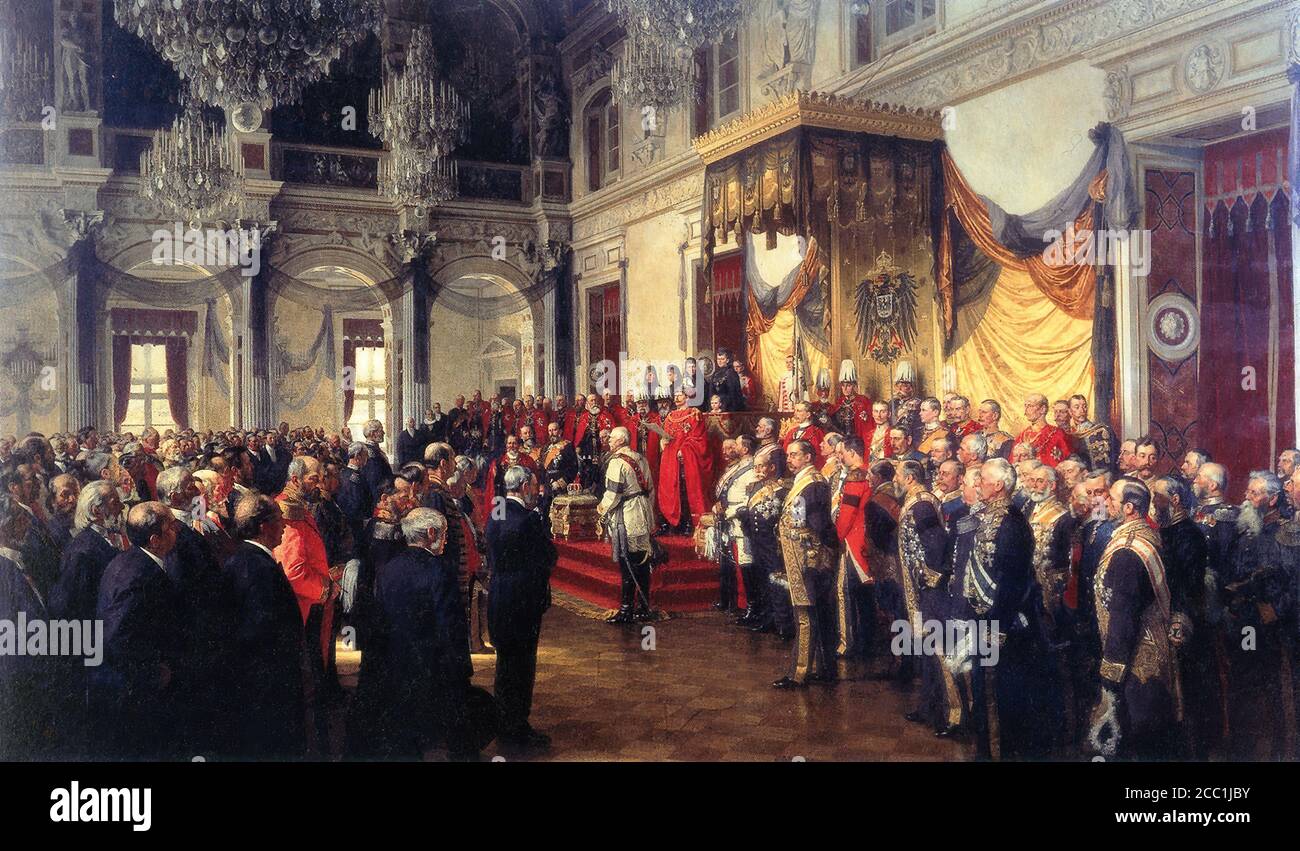 Wilhelm werner -Fotos und -Bildmaterial in hoher Auflösung – Alamy
