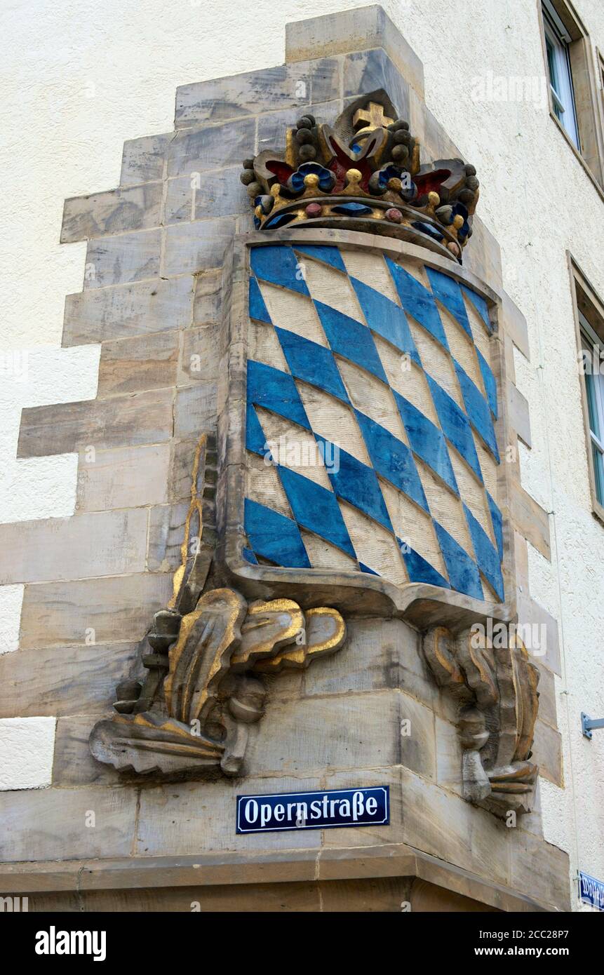 Bayerische kunst und handwerk -Fotos und -Bildmaterial in hoher Auflösung – Alamy