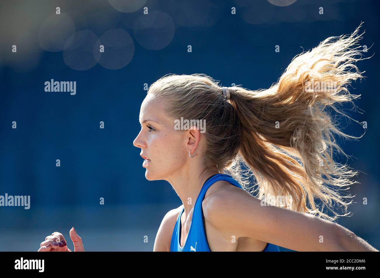 Christina honsel -Fotos und -Bildmaterial in hoher Auflösung – Alamy