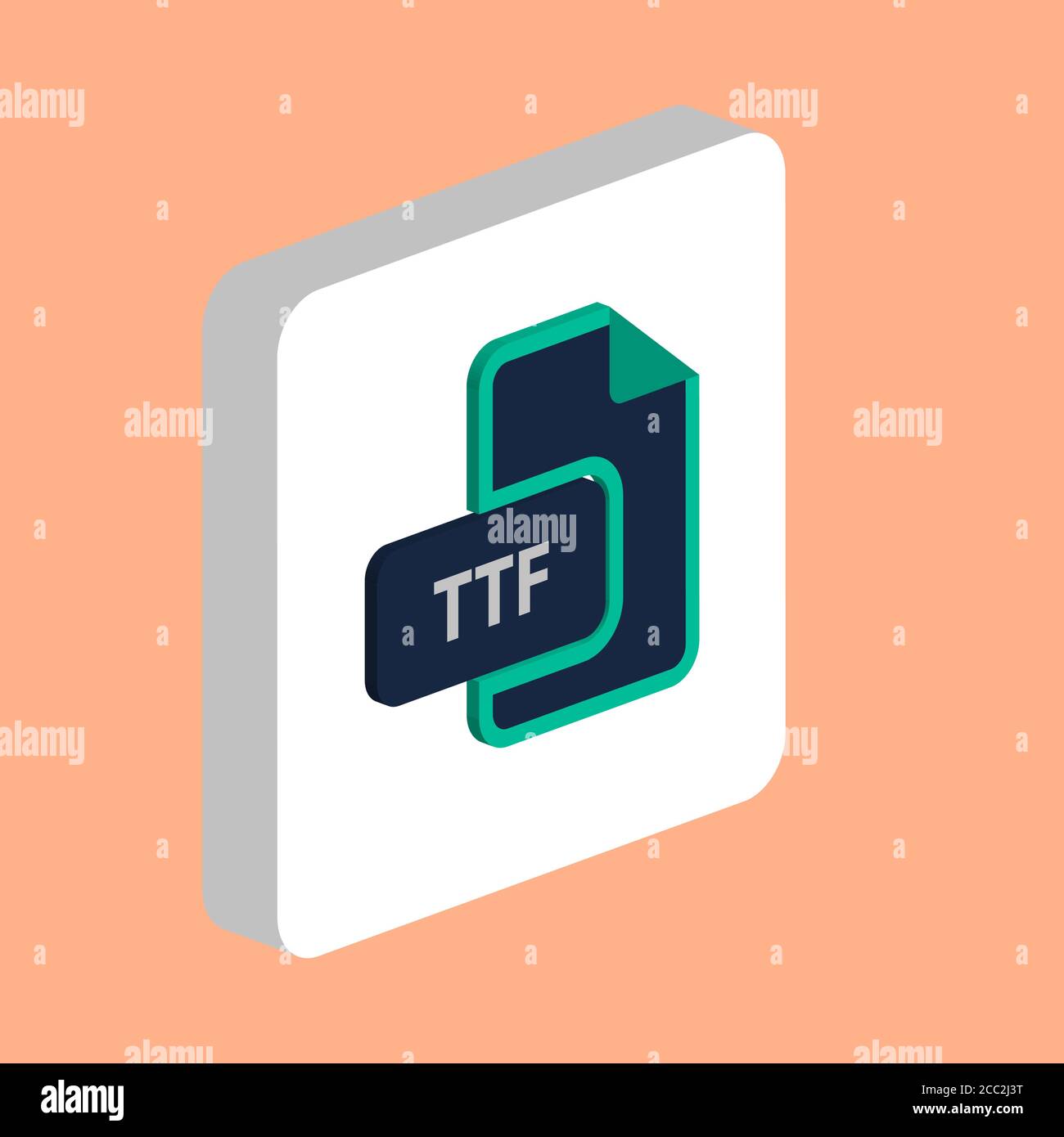 Ttf logo design -Fotos und -Bildmaterial in hoher Auflösung – Alamy