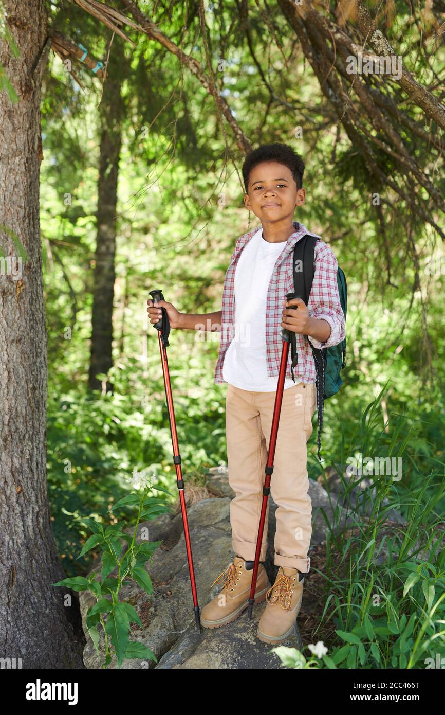 Afrikanische Jungs Stockfotos und -bilder Kaufen - Alamy