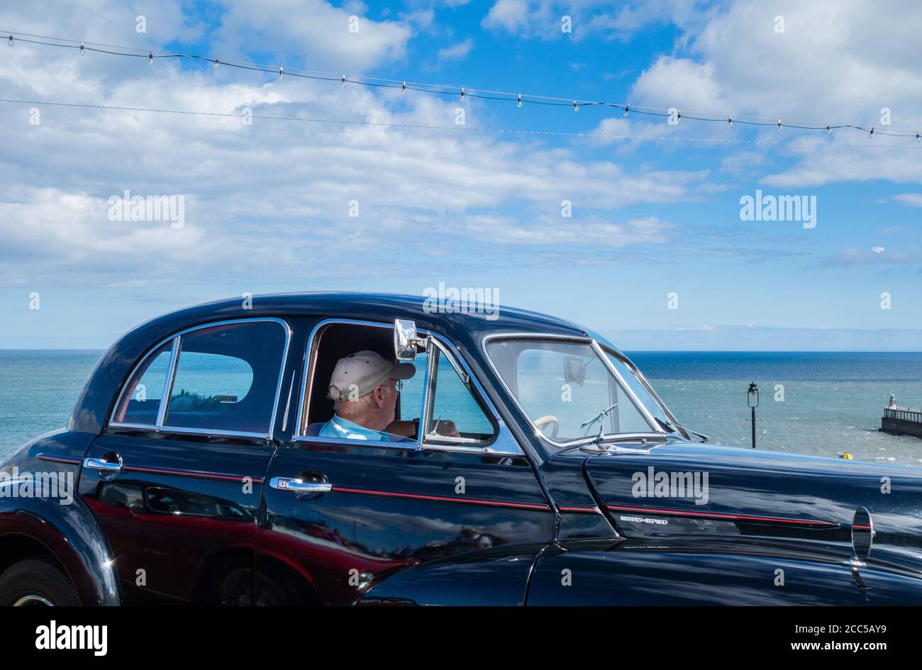 Auto im meer -Fotos und -Bildmaterial in hoher Auflösung – Alamy