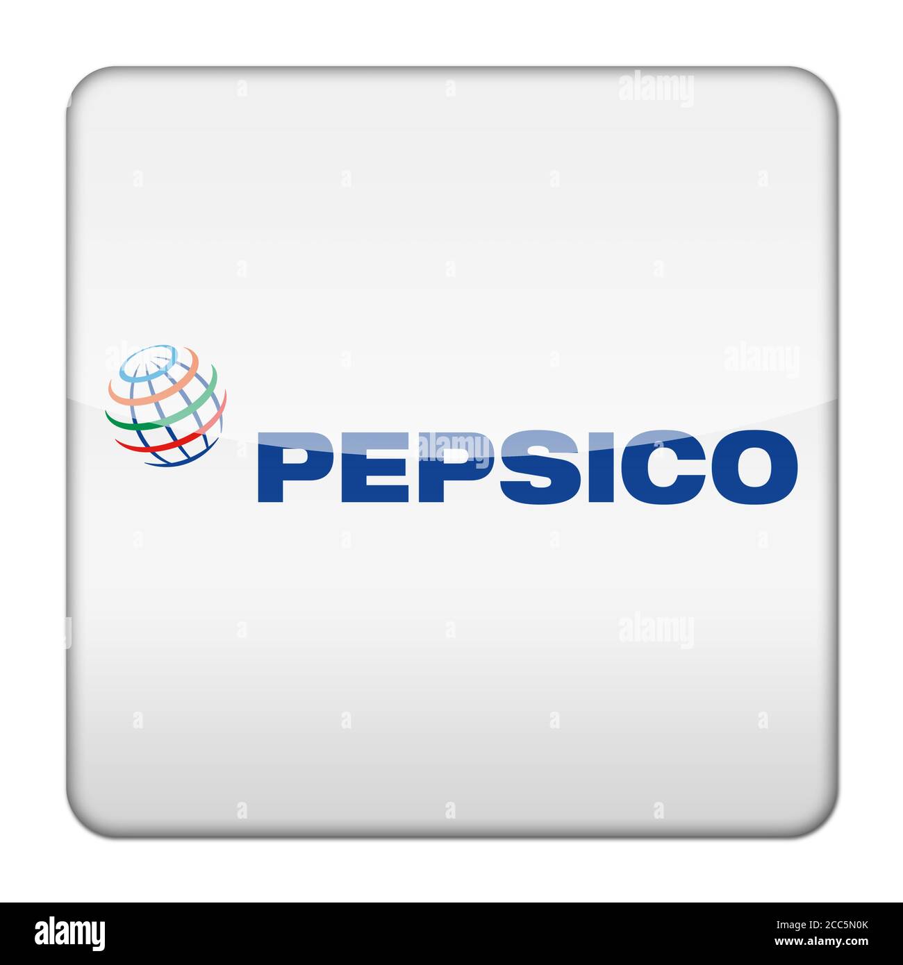 Pepsi Symbol Stockfotos und -bilder Kaufen - Alamy