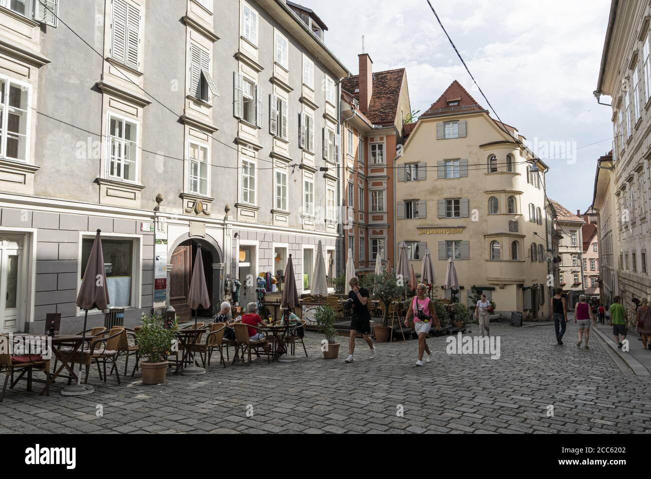 Historische stadtansicht -Fotos und -Bildmaterial in hoher Auflösung ...