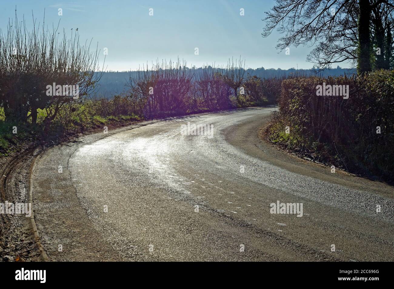 Kurven fahren -Fotos und -Bildmaterial in hoher Auflösung – Alamy