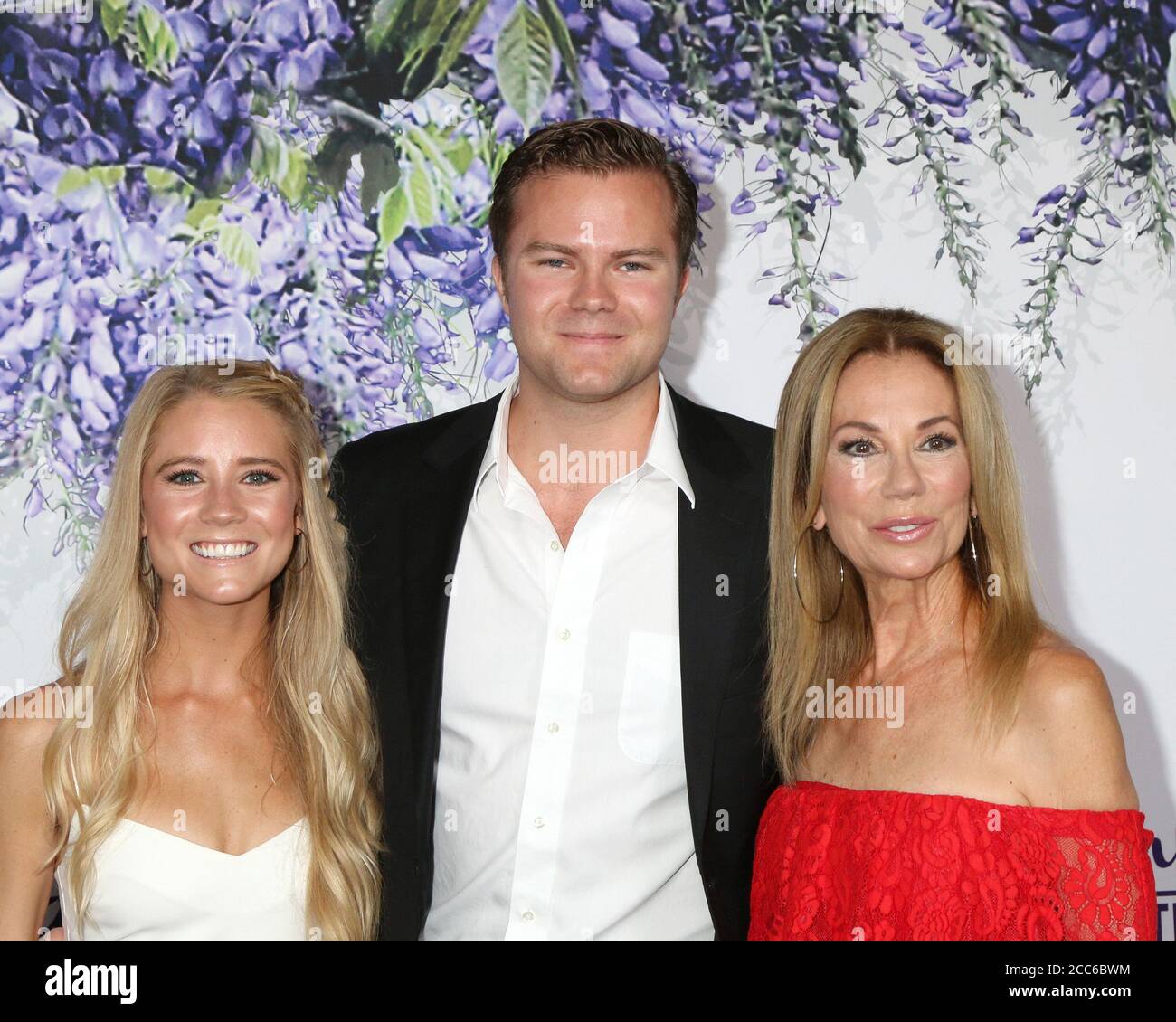 Cody gifford kathie lee gifford cassidy gifford -Fotos und ...