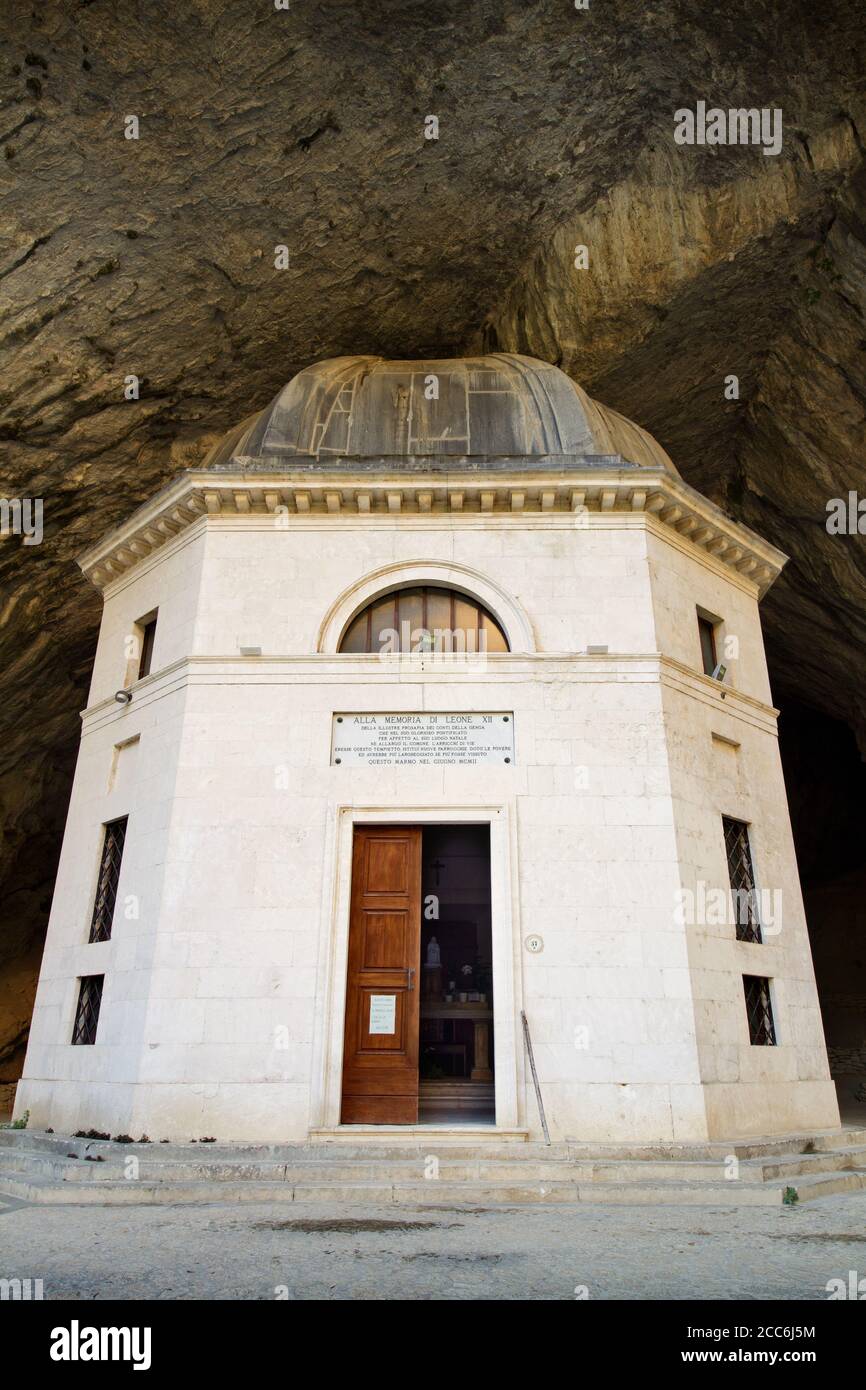 Giuseppe valadier -Fotos und -Bildmaterial in hoher Auflösung – Alamy