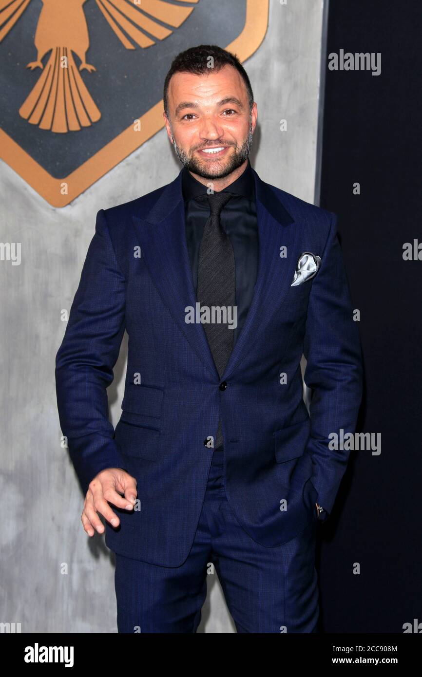 Nick tarabay -Fotos und -Bildmaterial in hoher Auflösung – Alamy