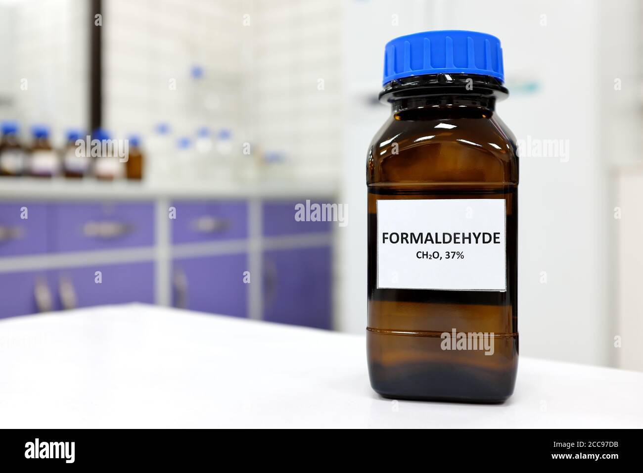 Formaldehyde jar -Fotos und -Bildmaterial in hoher Auflösung – Alamy