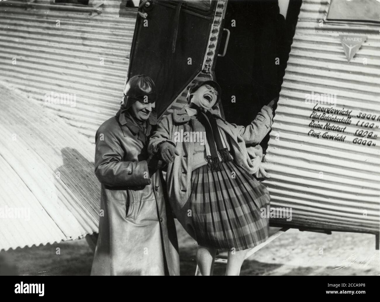 Alexander rodtschenko und warwara stepanova -Fotos und -Bildmaterial in ...