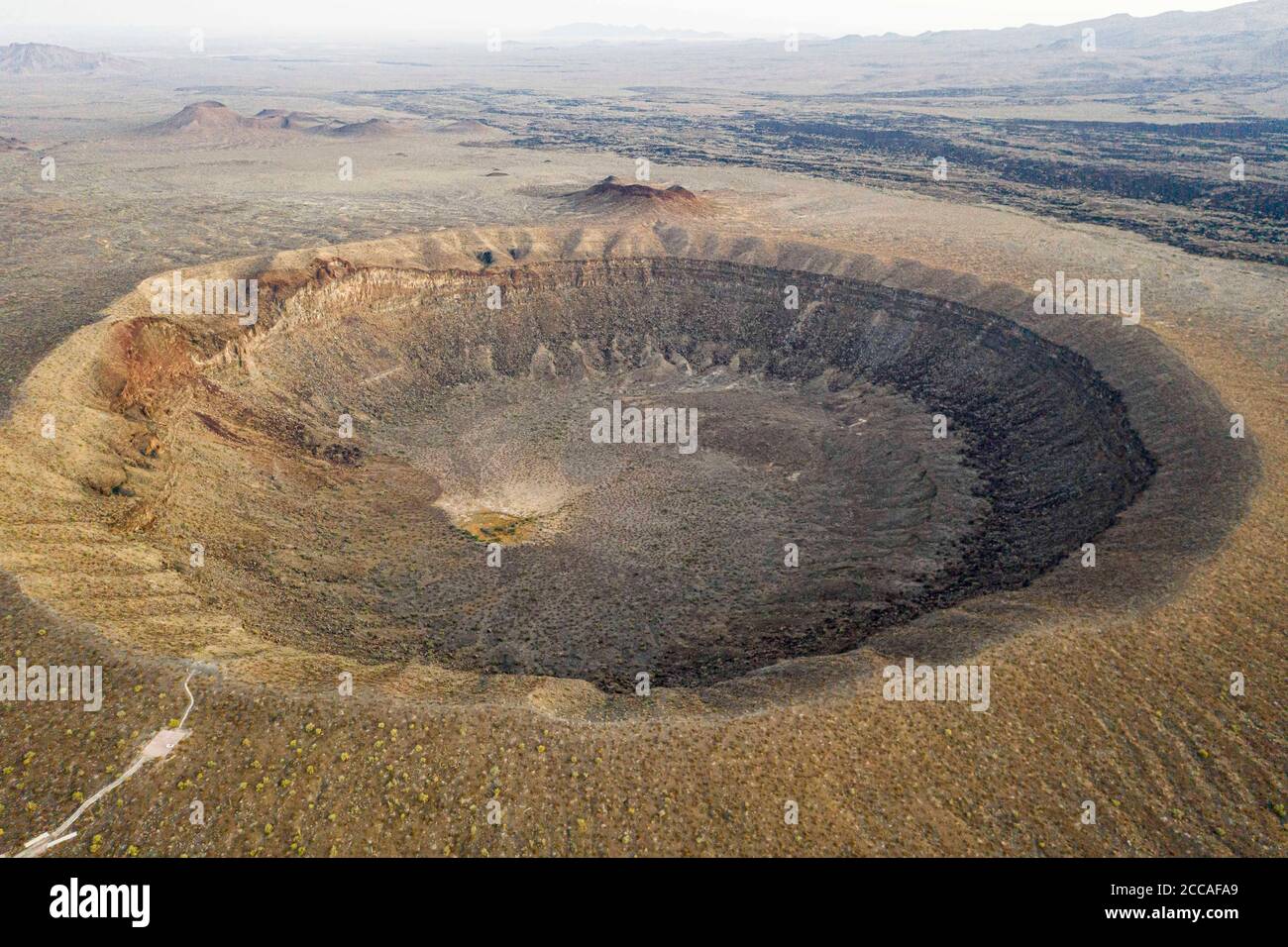 Biosfera del pinacate -Fotos und -Bildmaterial in hoher Auflösung – Alamy