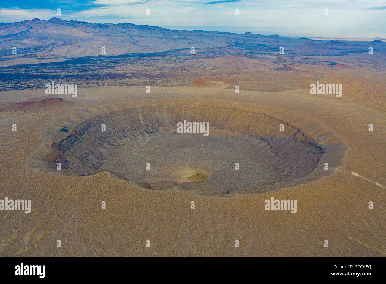 Biosfera del pinacate -Fotos und -Bildmaterial in hoher Auflösung – Alamy
