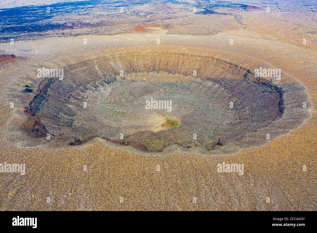 Biosfera del pinacate -Fotos und -Bildmaterial in hoher Auflösung – Alamy