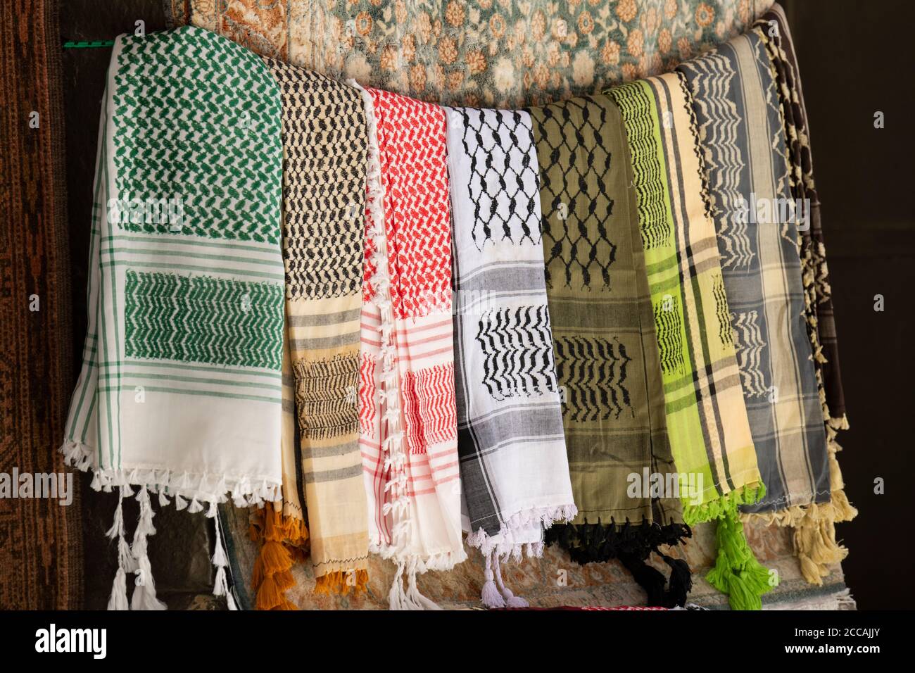 Typische textilien israel -Fotos und -Bildmaterial in hoher Auflösung ...