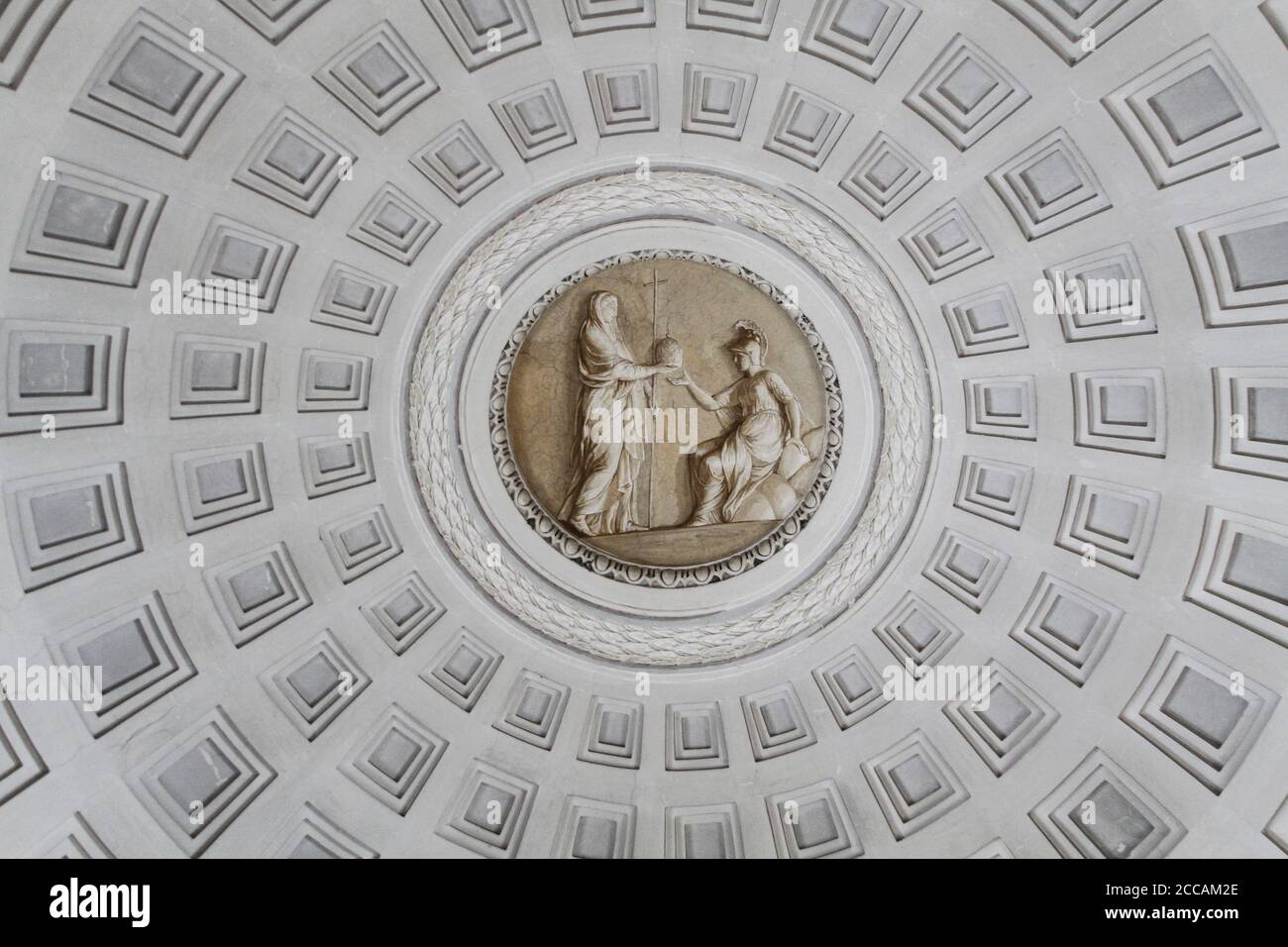 Rom vatikan museum -Fotos und -Bildmaterial in hoher Auflösung – Alamy