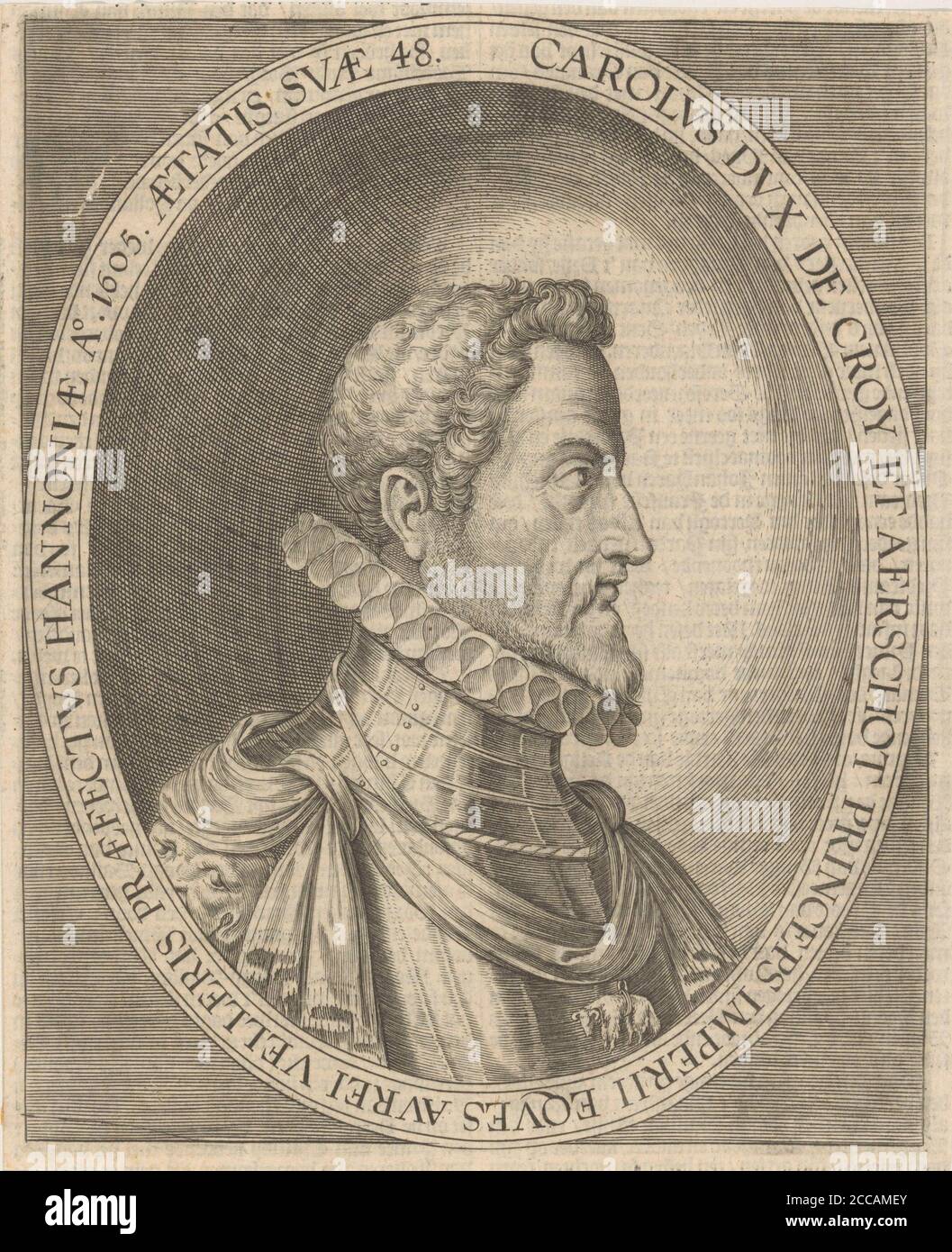 Charles iii de croy -Fotos und -Bildmaterial in hoher Auflösung – Alamy