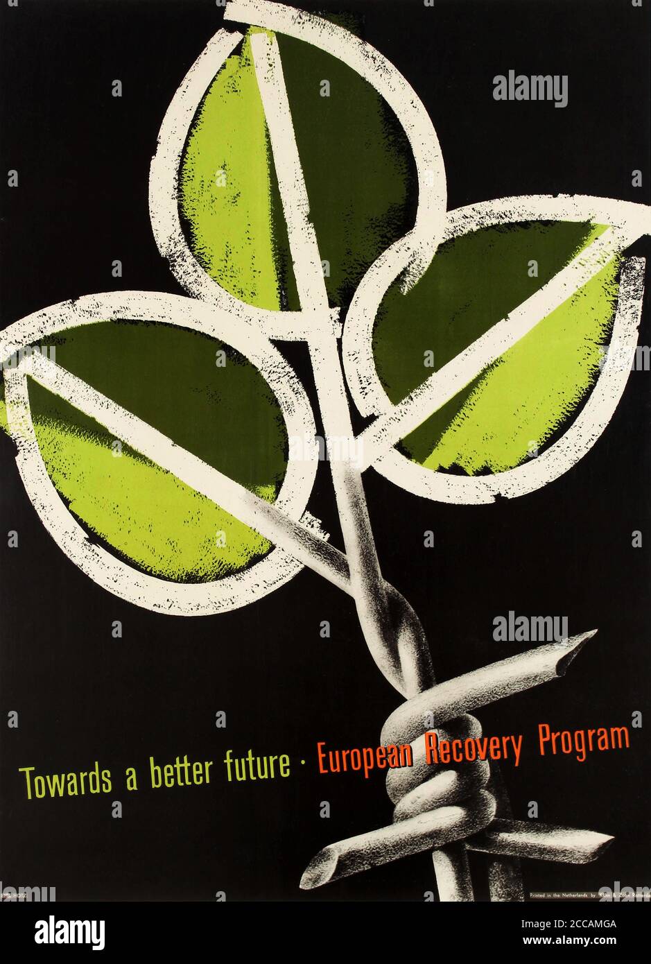 Erp european recovery program -Fotos und -Bildmaterial in hoher ...