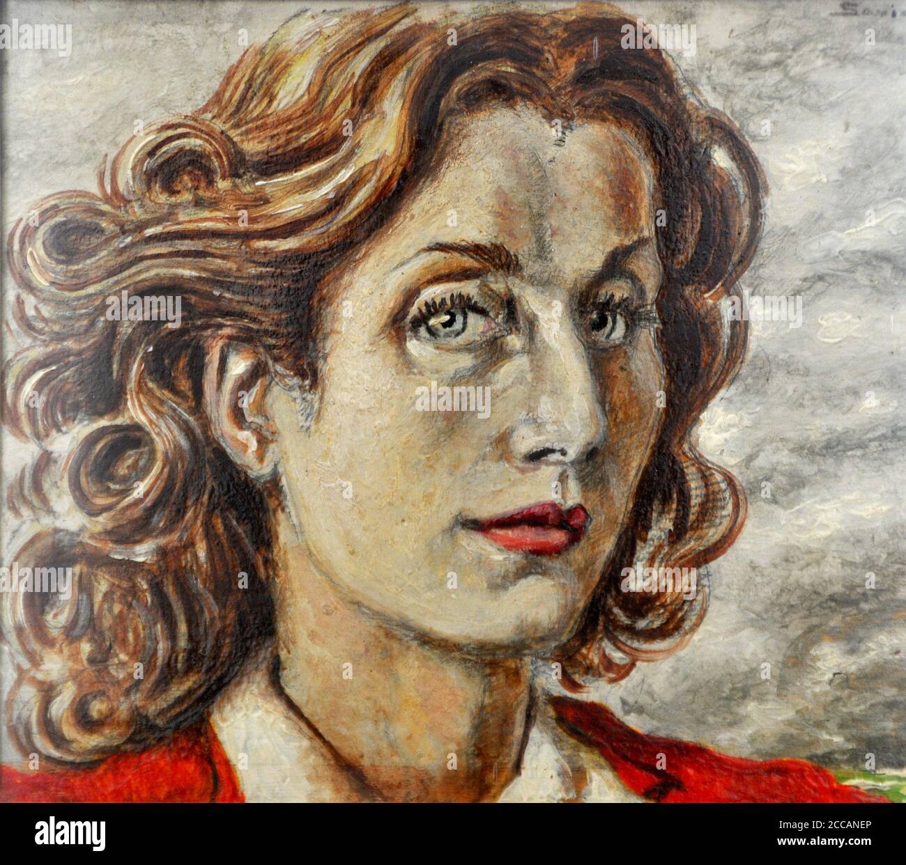 Alberto savinio -Fotos und -Bildmaterial in hoher Auflösung – Alamy