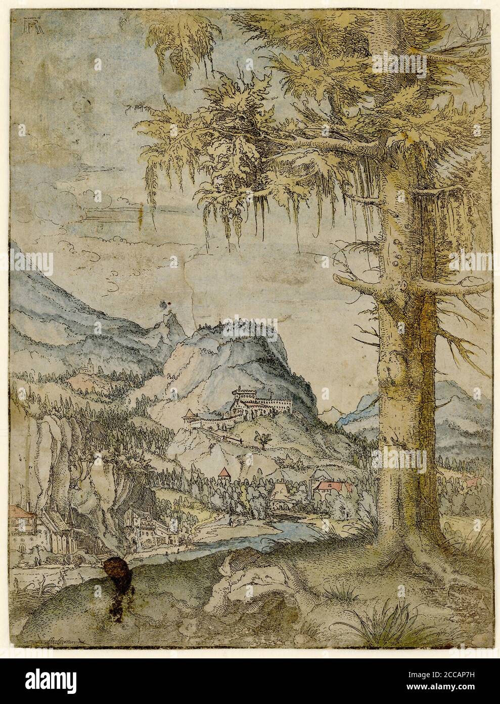Albrecht altdorfer -Fotos und -Bildmaterial in hoher Auflösung – Alamy