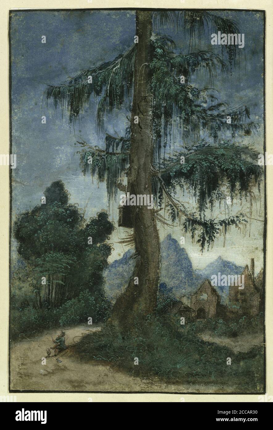 Albrecht altdorfer -Fotos und -Bildmaterial in hoher Auflösung – Alamy