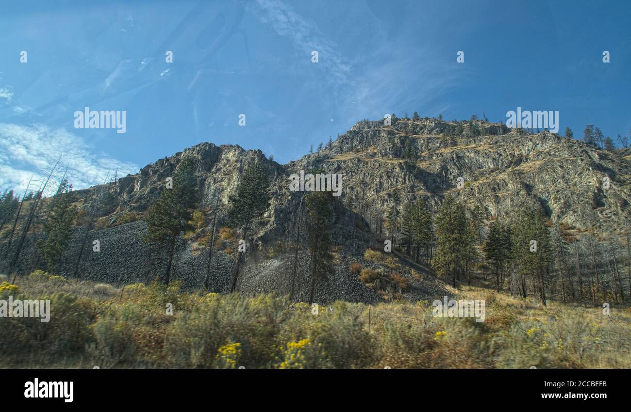 Granit kanon -Fotos und -Bildmaterial in hoher Auflösung – Alamy