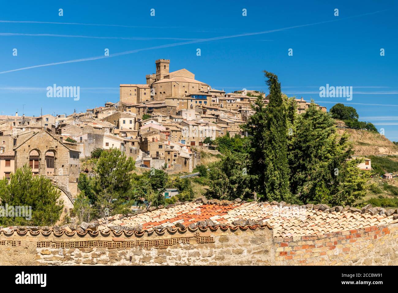 Navarre nordspanien -Fotos und -Bildmaterial in hoher Auflösung – Alamy