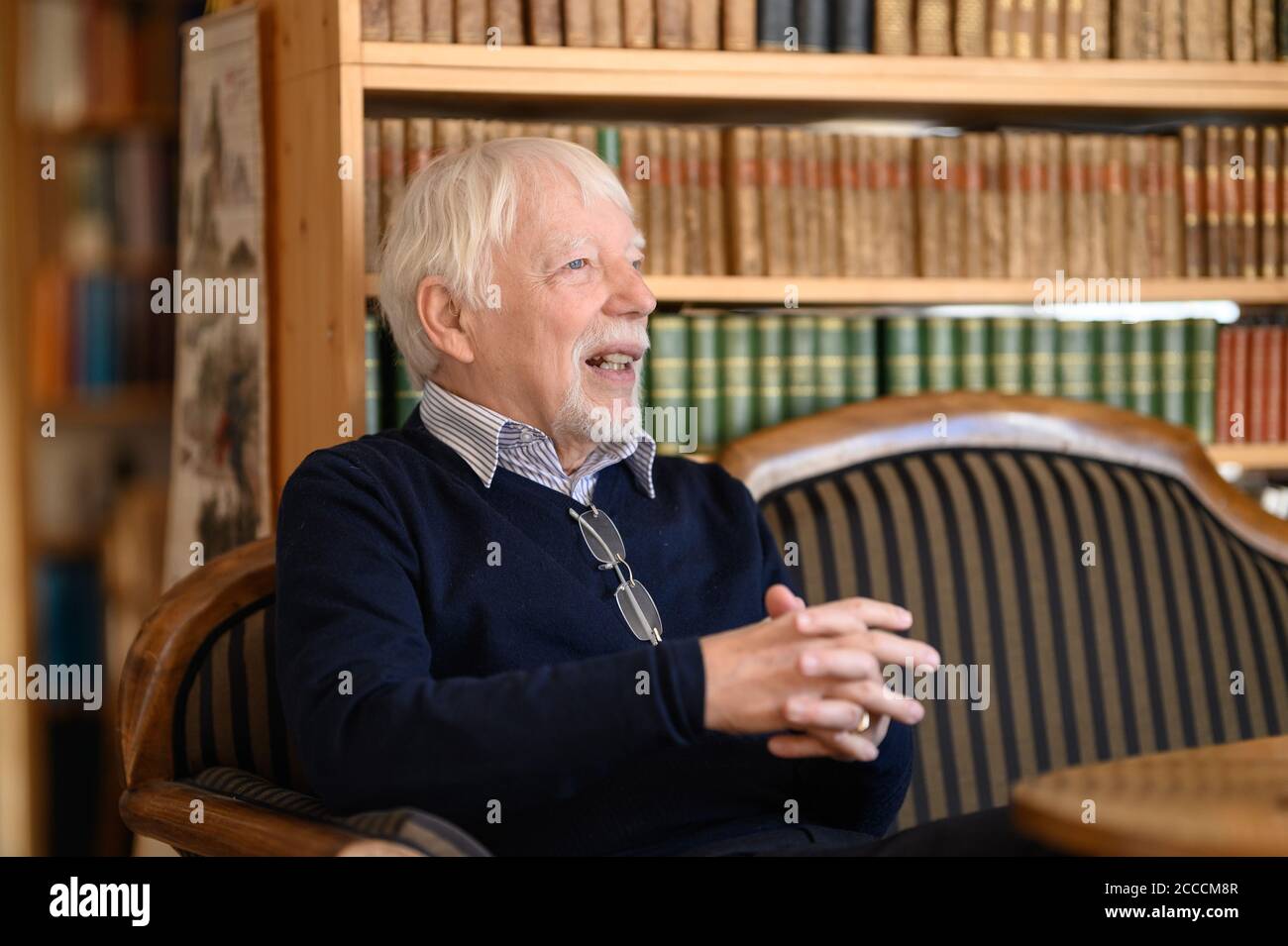 Jan assmann -Fotos und -Bildmaterial in hoher Auflösung – Alamy