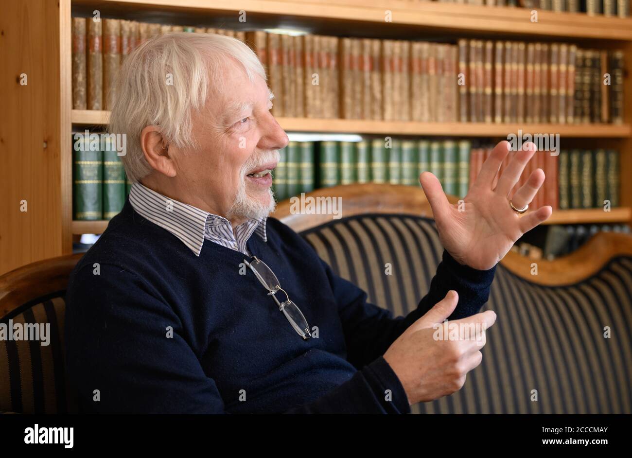 Jan assmann -Fotos und -Bildmaterial in hoher Auflösung – Alamy