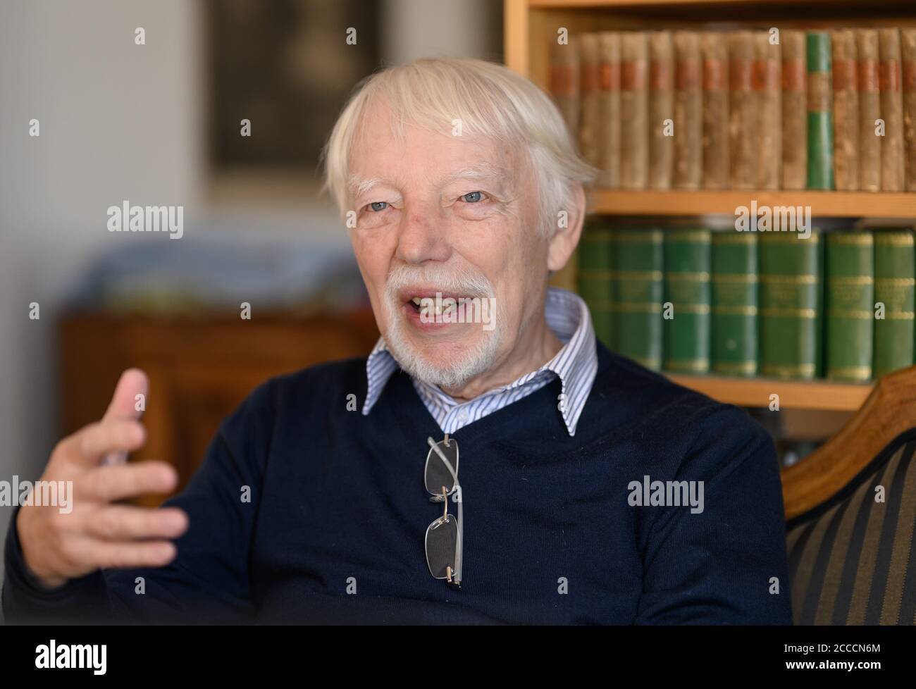 Jan assmann -Fotos und -Bildmaterial in hoher Auflösung – Alamy