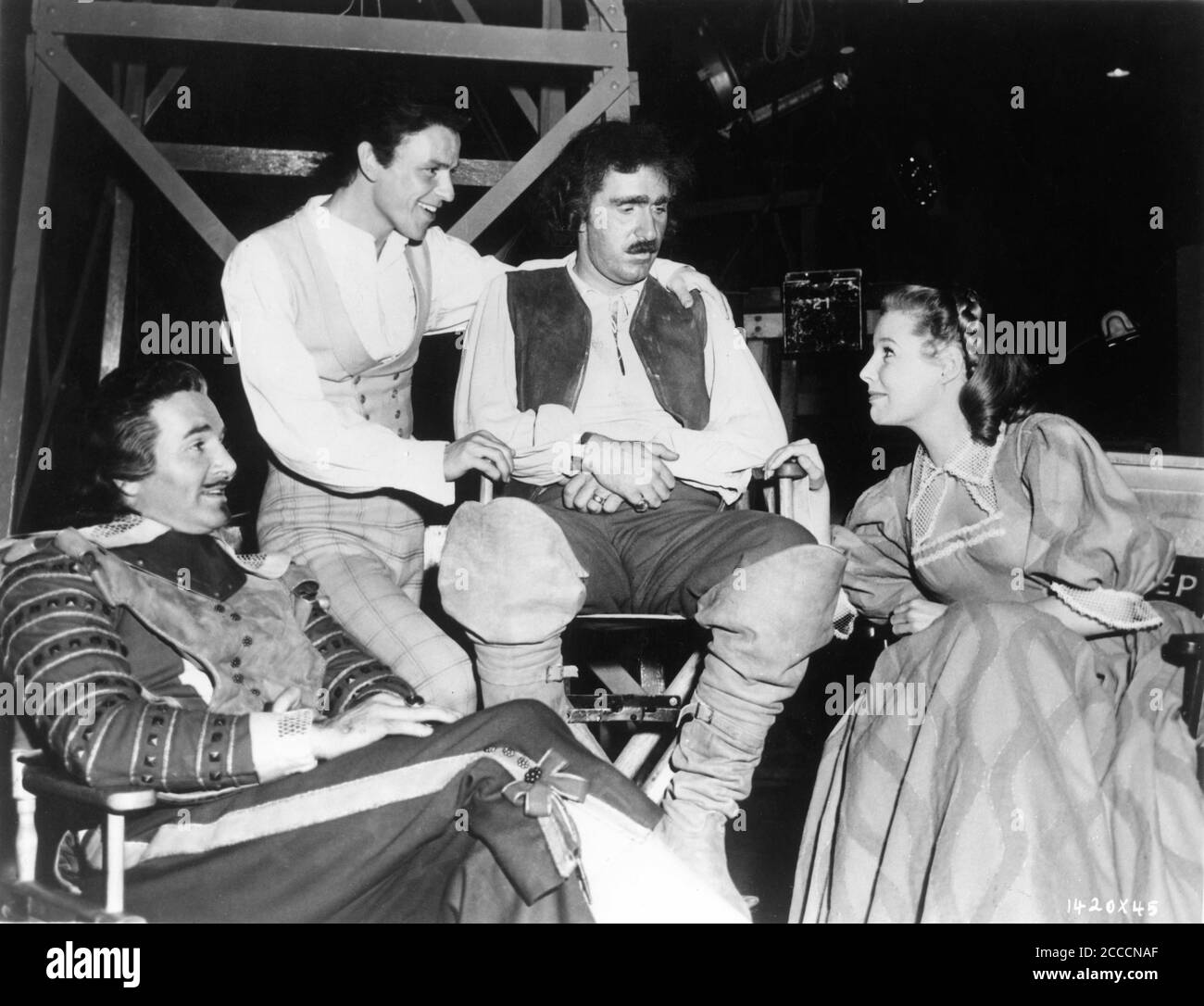 Bandit dumas -Fotos und -Bildmaterial in hoher Auflösung – Alamy