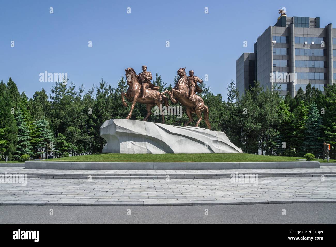 Mansudae kunststudio -Fotos und -Bildmaterial in hoher Auflösung – Alamy