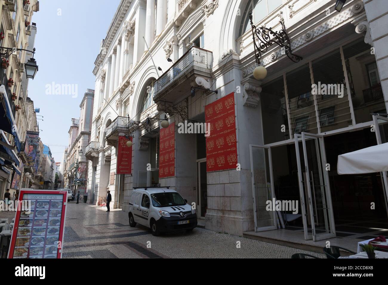 Portas de santo antao -Fotos und -Bildmaterial in hoher Auflösung – Alamy