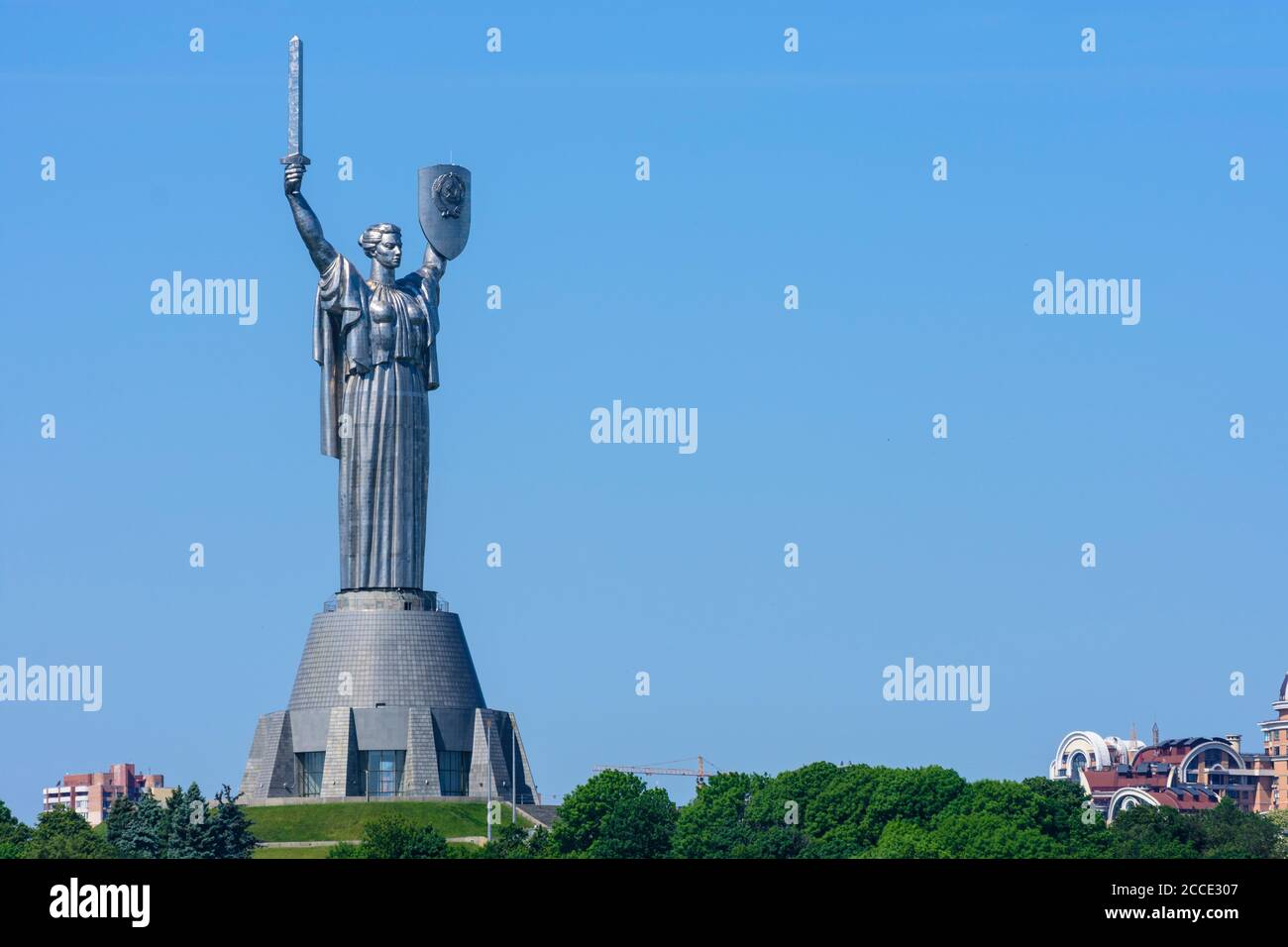 Rodina Mat Mutterland Denkmal Stockfotos und -bilder Kaufen - Alamy