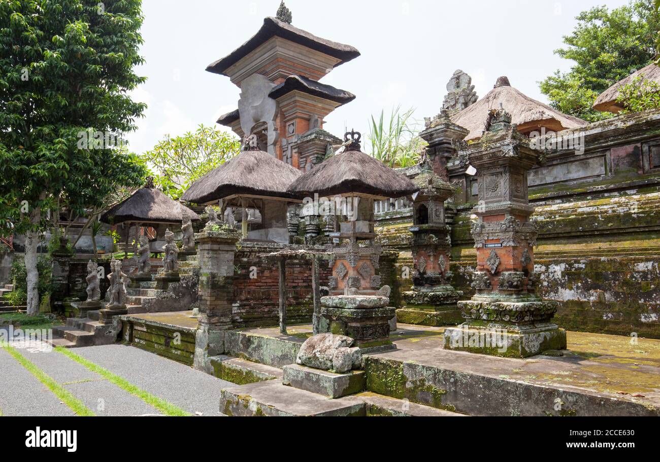 Samuan tiga -Fotos und -Bildmaterial in hoher Auflösung – Alamy