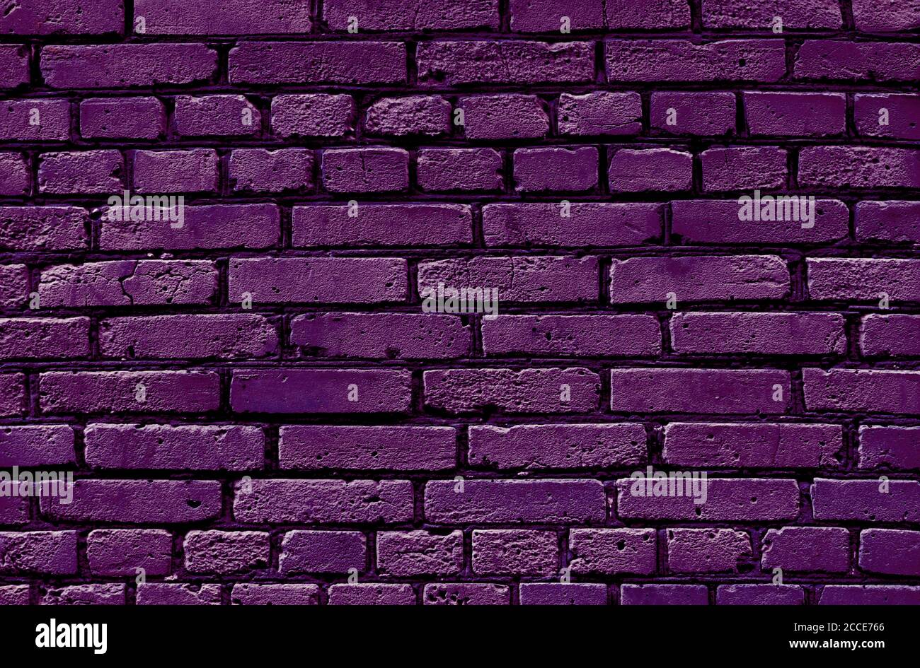 Purple brick wall texture -Fotos und -Bildmaterial in hoher Auflösung ...
