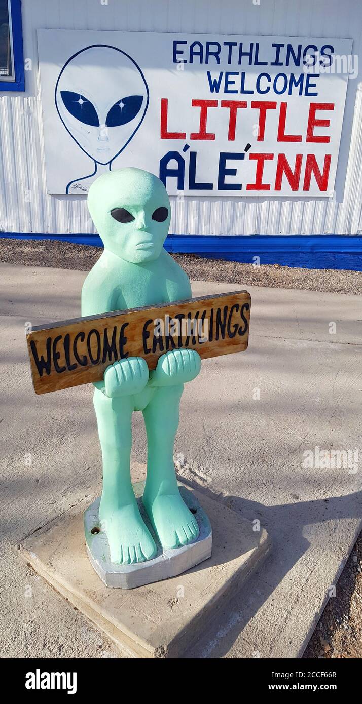 Ufo folklore -Fotos und -Bildmaterial in hoher Auflösung – Alamy