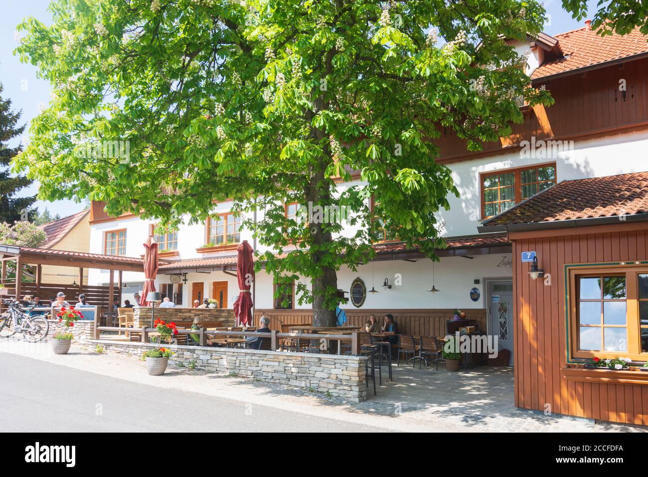 Wiener alpen -Fotos und -Bildmaterial in hoher Auflösung – Alamy