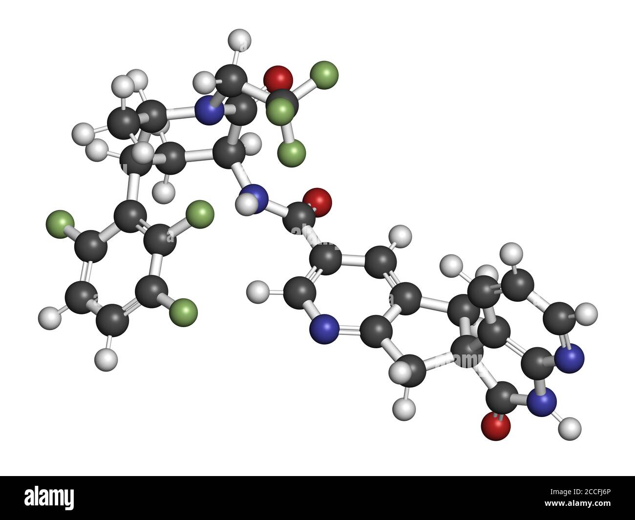 Cgrp Inhibitor Stockfotos und -bilder Kaufen - Alamy