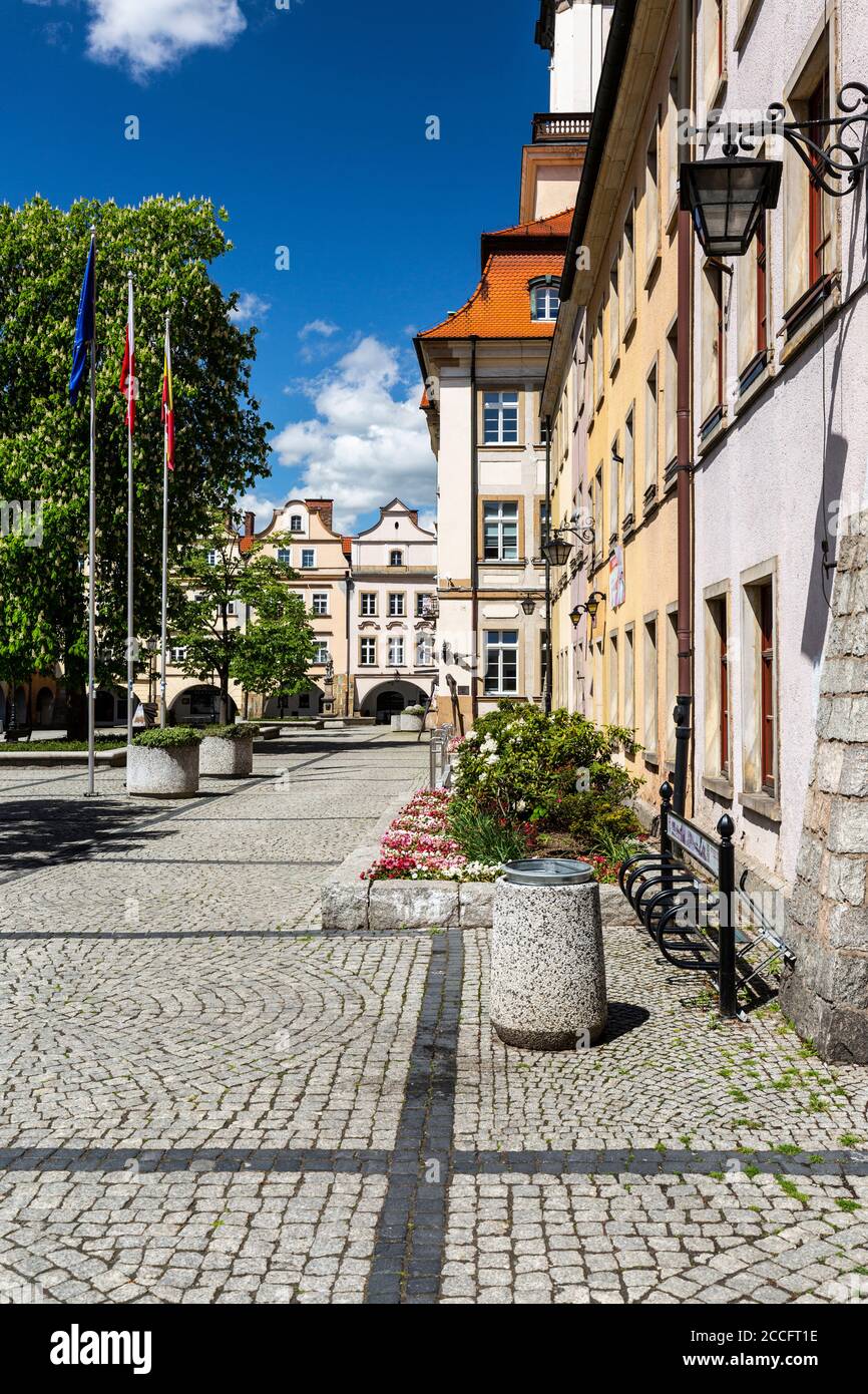Jelenia gora -Fotos und -Bildmaterial in hoher Auflösung - Seite 3 - Alamy