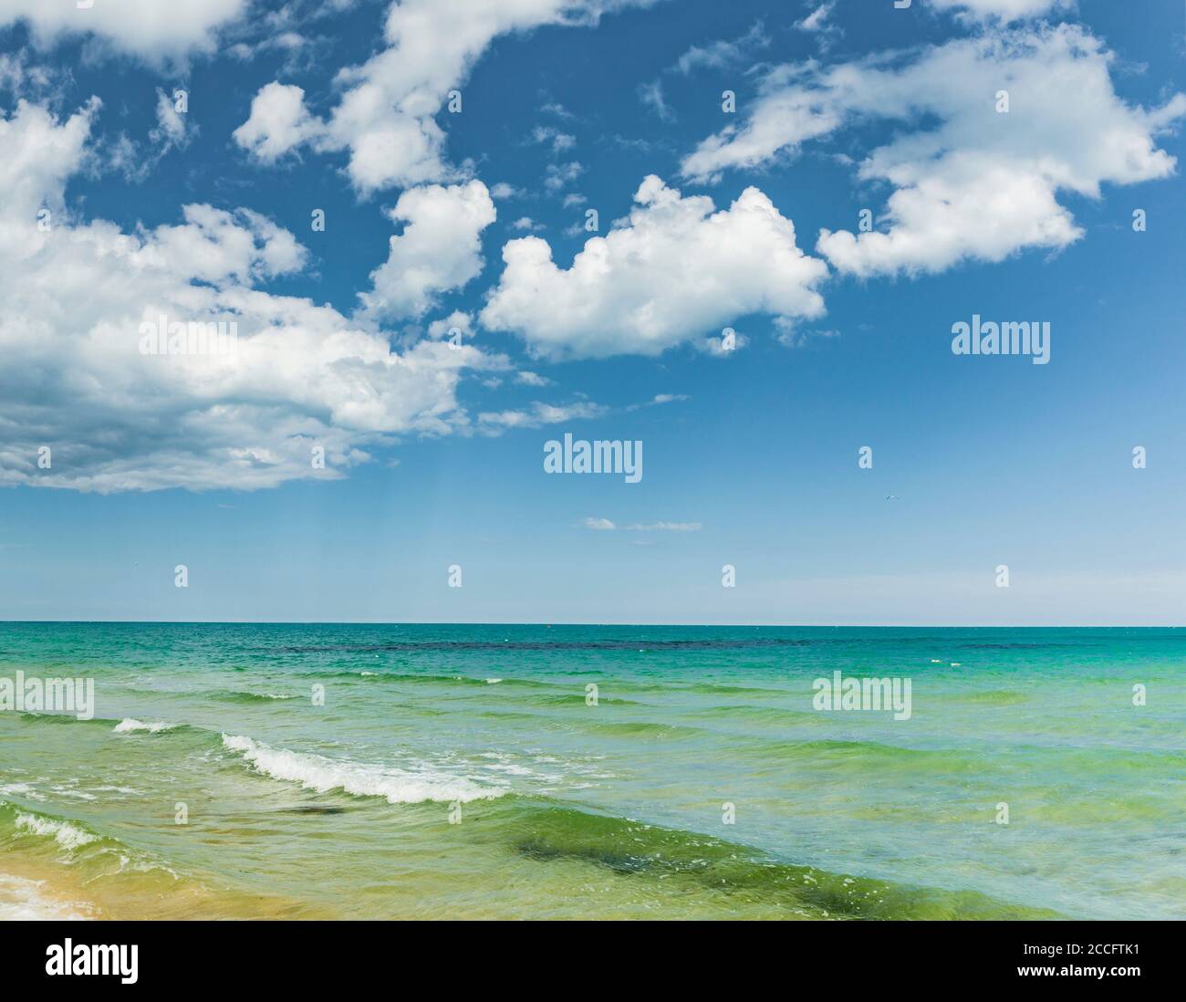 Beach albena bulgaria -Fotos und -Bildmaterial in hoher Auflösung – Alamy