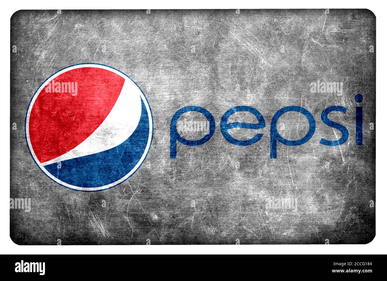 Pepsi symbol -Fotos und -Bildmaterial in hoher Auflösung – Alamy