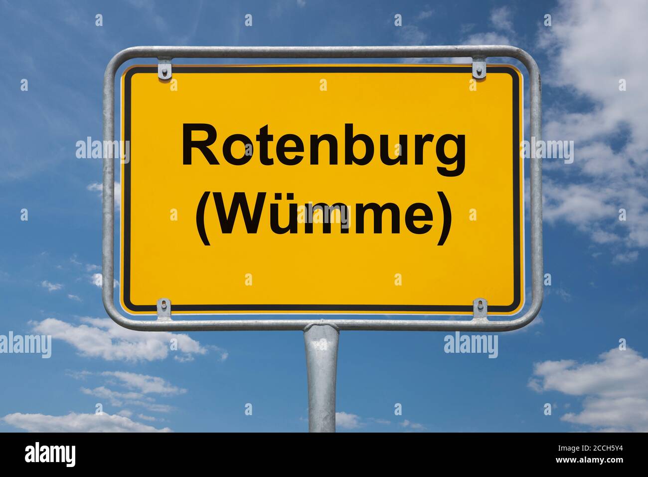 Rotenburg Wumme Plz