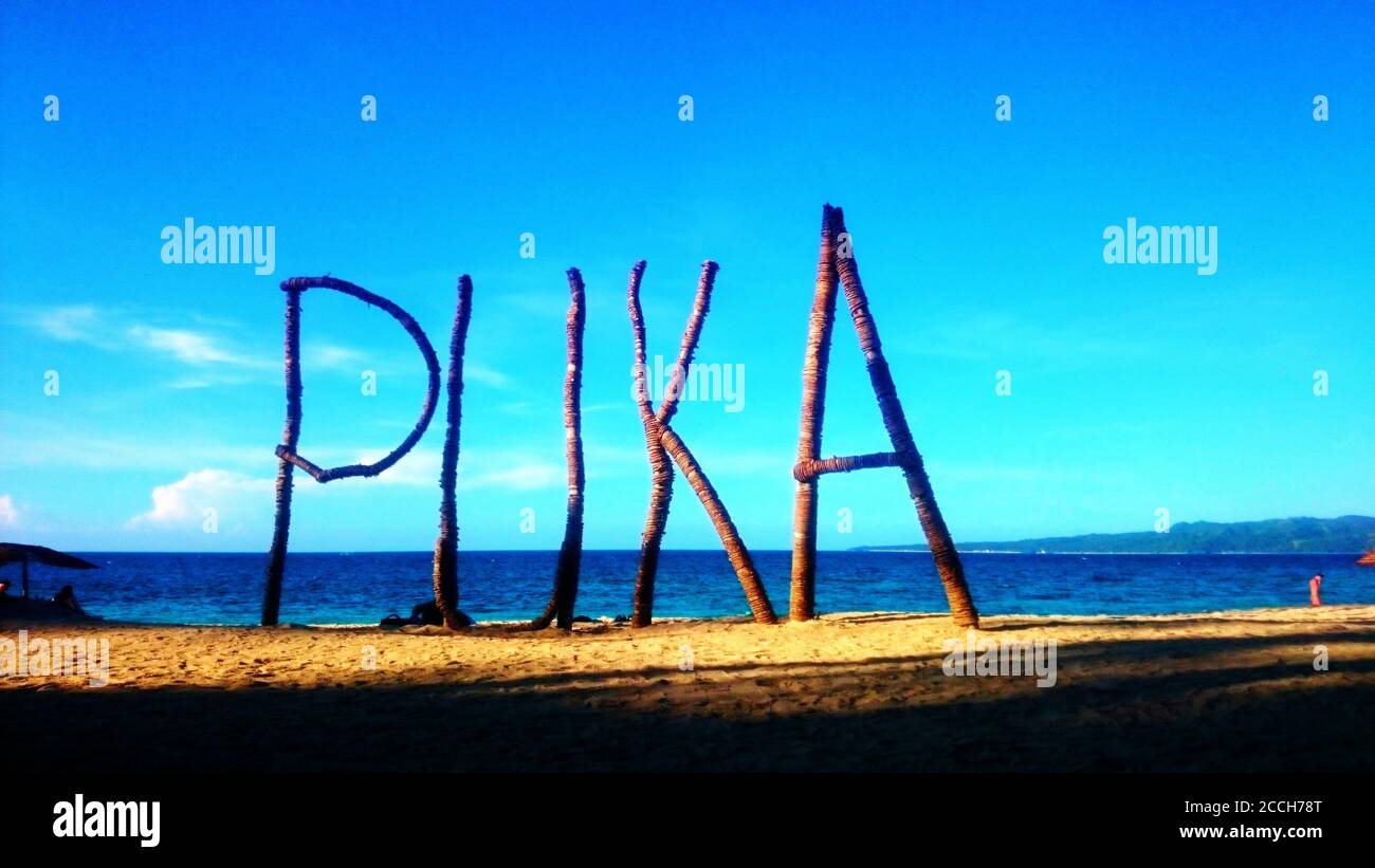Puka beach -Fotos und -Bildmaterial in hoher Auflösung – Alamy