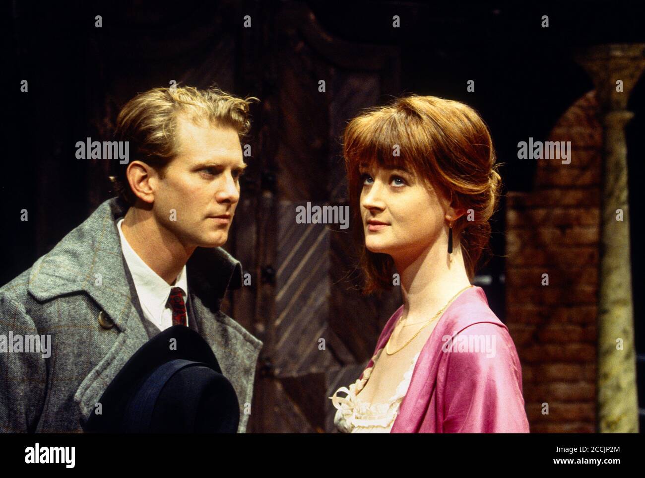 Abigail bond -Fotos und -Bildmaterial in hoher Auflösung – Alamy