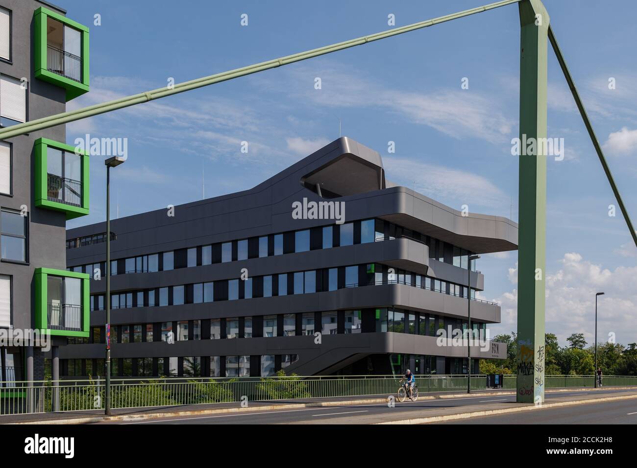 Fom Hochschule Hochschulzentrum Dusseldorf