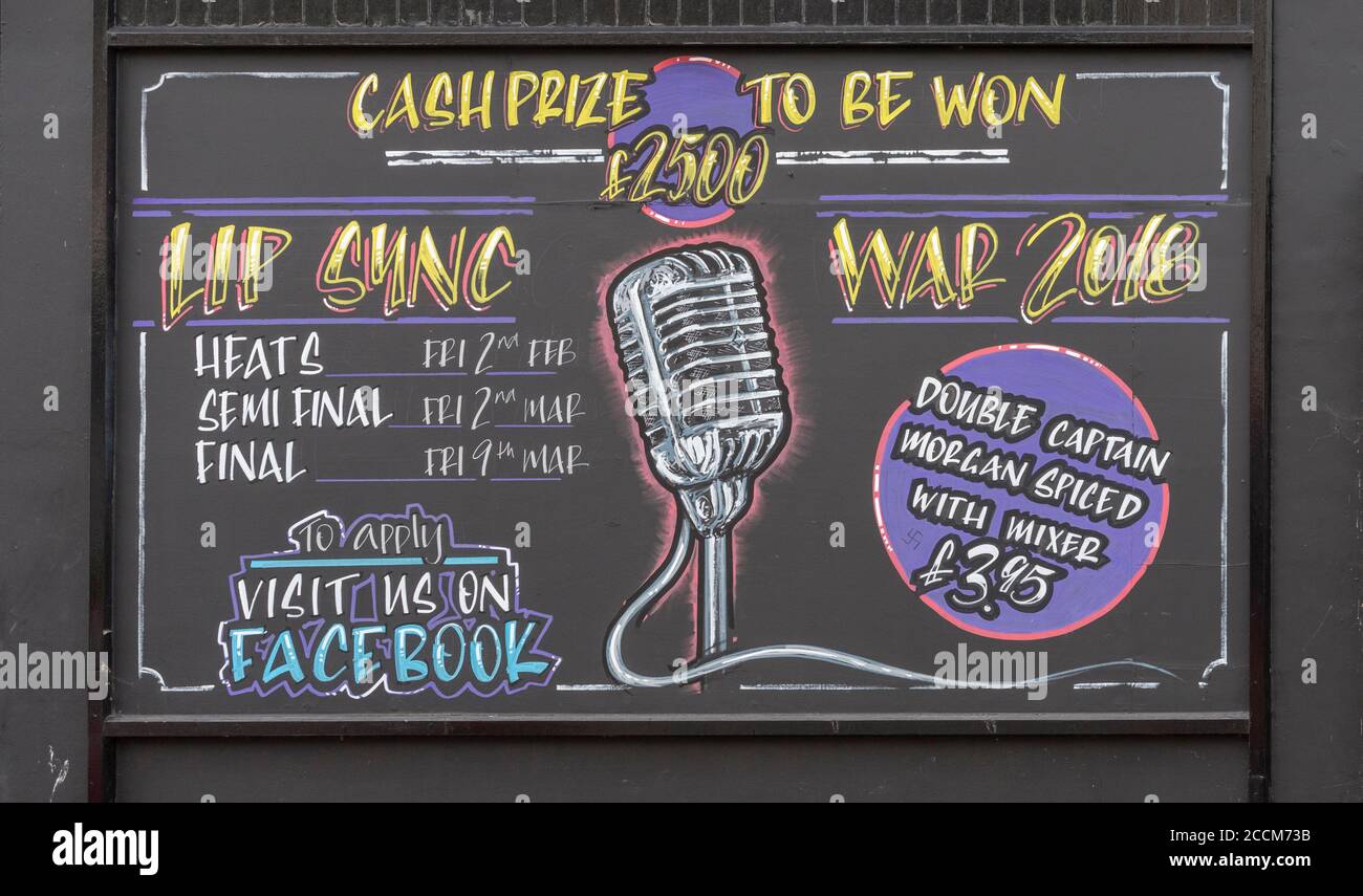 Popworld nachtclub plymouth -Fotos und -Bildmaterial in hoher Auflösung ...