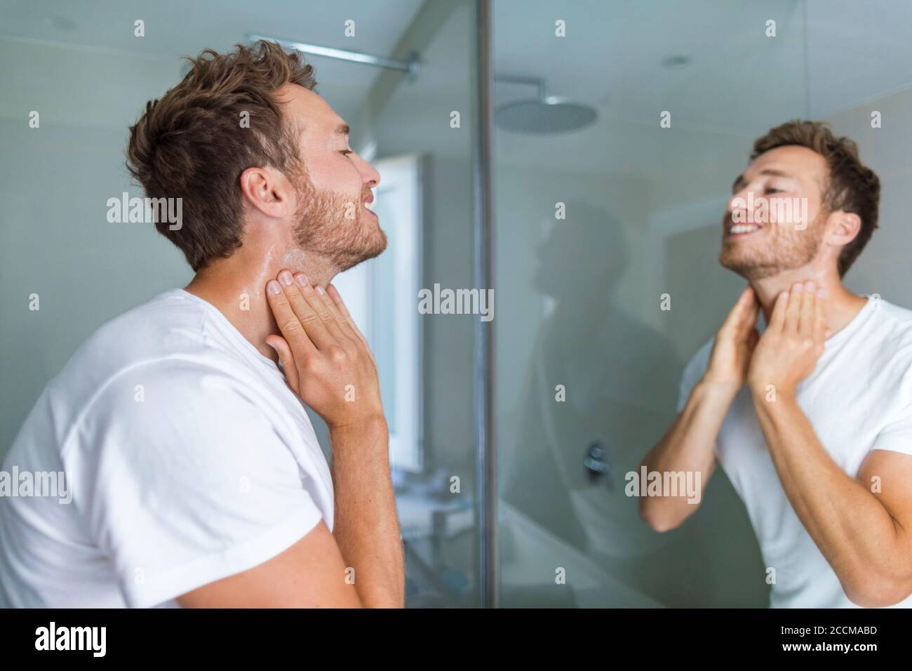 Sensible skin -Fotos und -Bildmaterial in hoher Auflösung – Alamy
