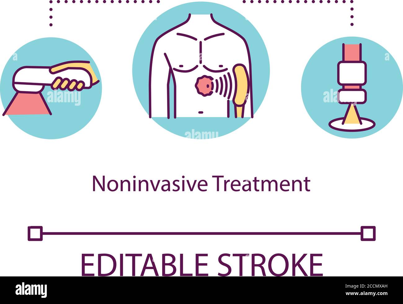 Invasives melanom Stock-Vektorgrafiken kaufen - Alamy