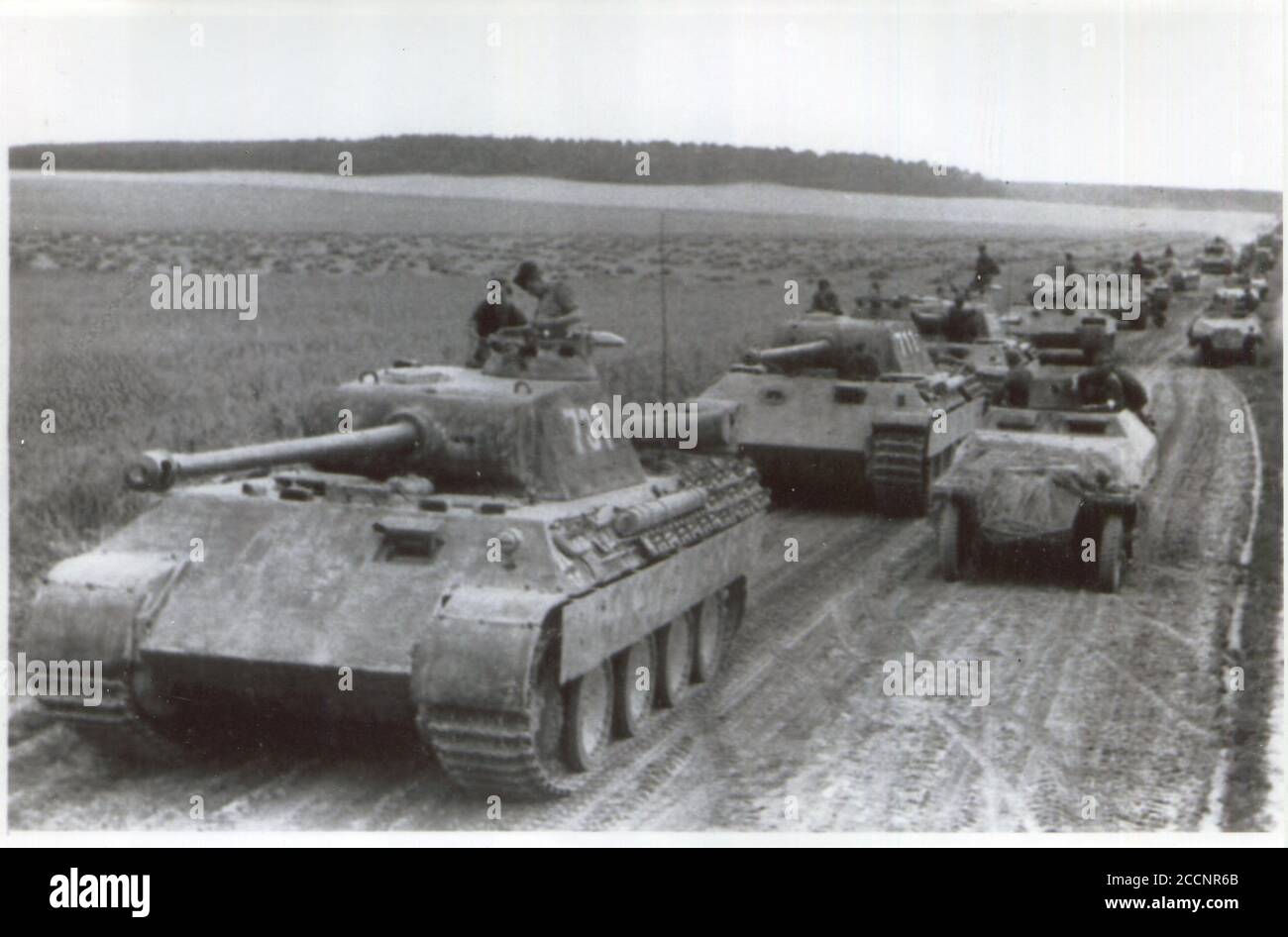 Der 5. Ss Panzer Division Wiking Stockfotos und -bilder Kaufen - Alamy