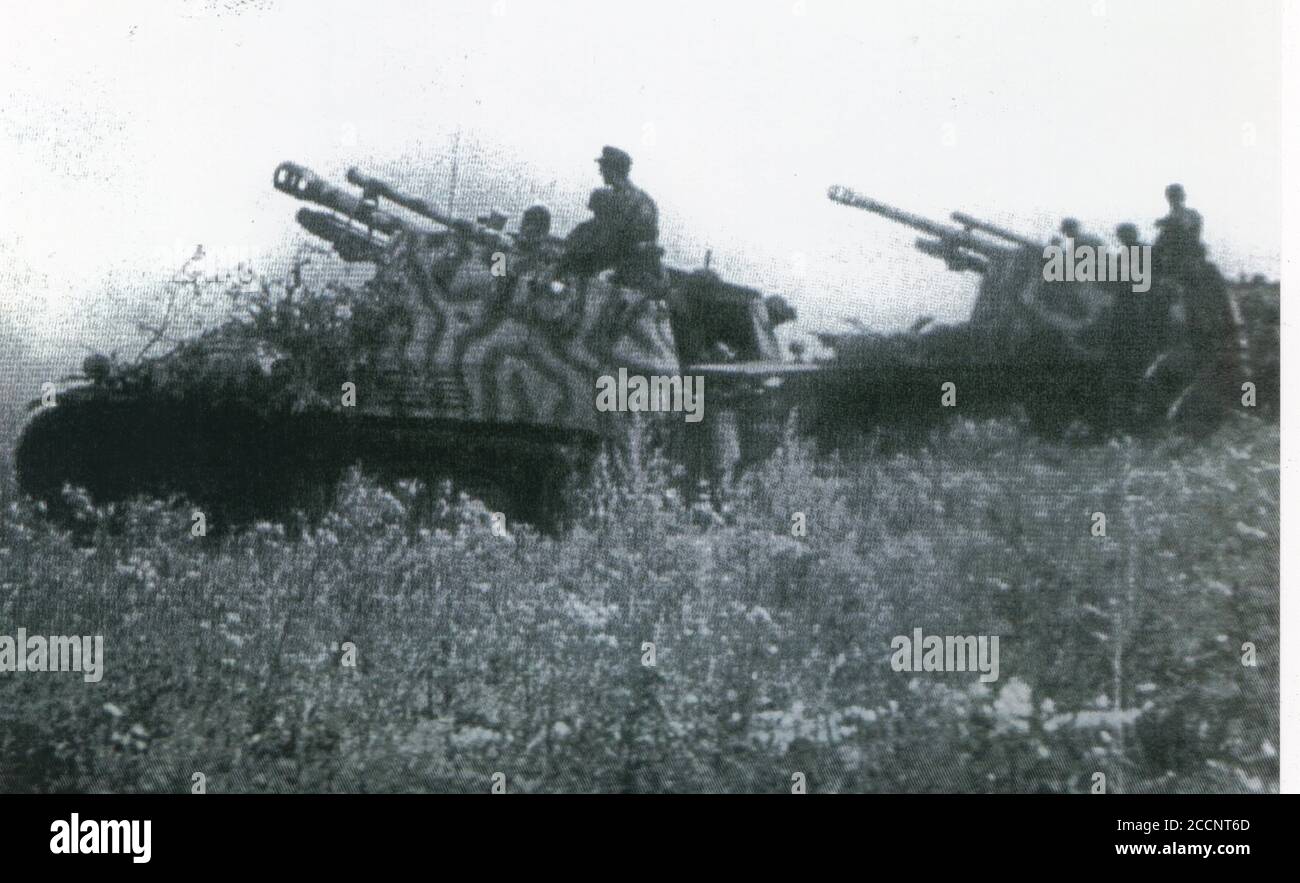 Weltkrieg 2 Waffen Ss Stockfotos und -bilder Kaufen - Alamy